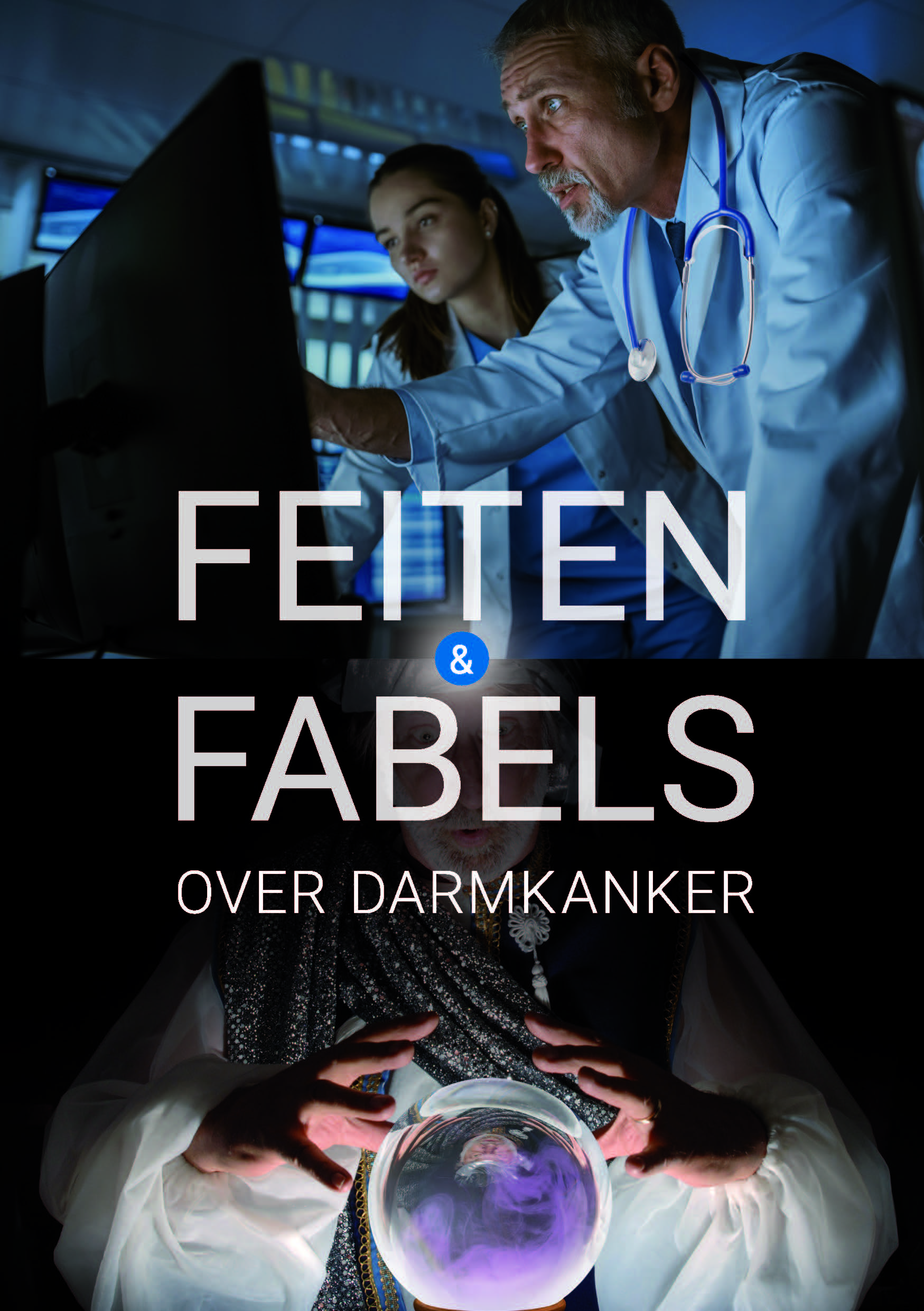 Download of bestel onze folder Feiten & Fabels over darmkanker ...